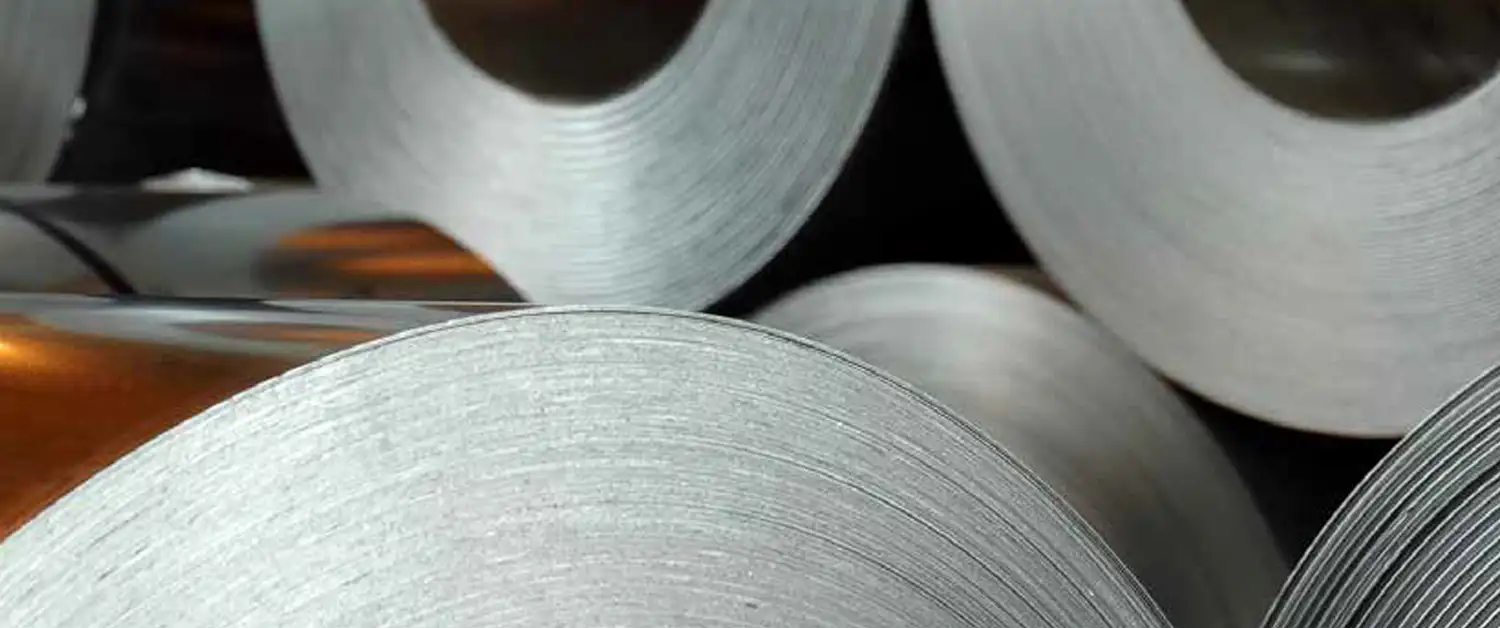 Cold rolling mill case study - Silvent InTech